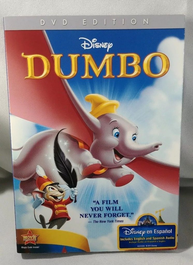 Dumbo